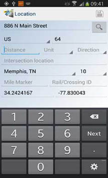 Law enforcement evidence software, by DataDriven | Police evidence software